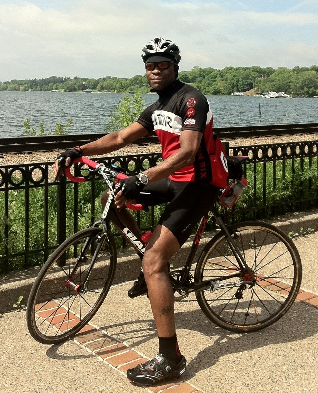 Warriors on Wheels Part 1: Tour de Cure’s Kevin Wells | wordtabulous